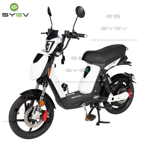 Lightweight E Bike With Eec Certification Electric Scooter And Electric Motorcycle Price
