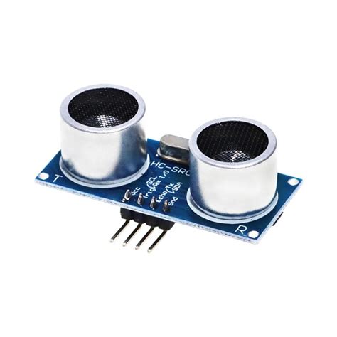 hc sr04 ultrasonic ranging sensor eleunit