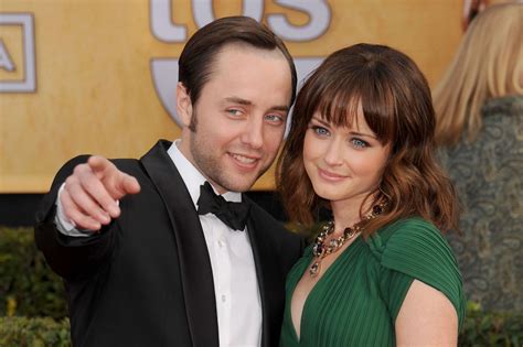Alexis Bledel Now