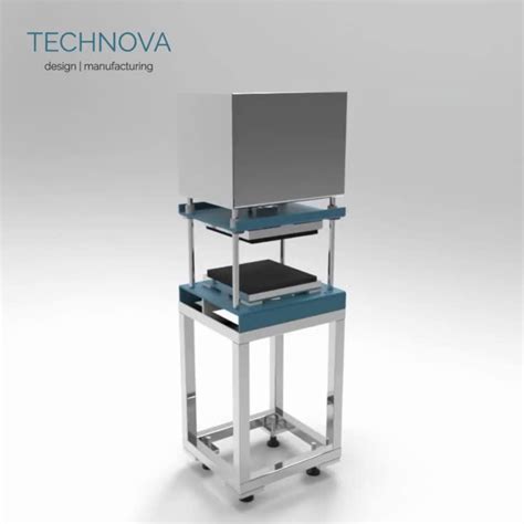 [video] Technova On Linkedin A Servo Press Machine Madebytechnova