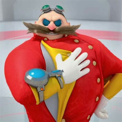 Pin By Pedro Bioni On Games Eggman Doctor Eggman Sonic Boom