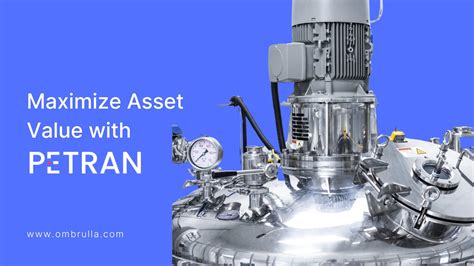 Ai Iot Asset Performance Management Ombrulla