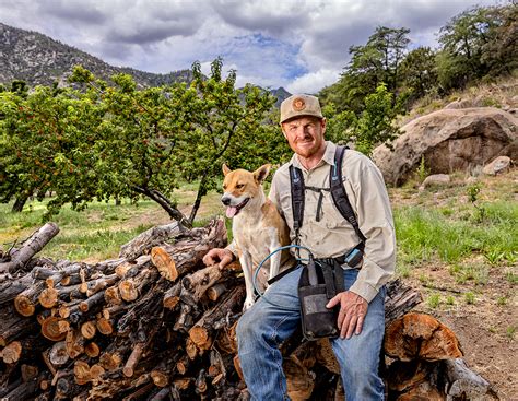 Angle Orchard Arizona Highways