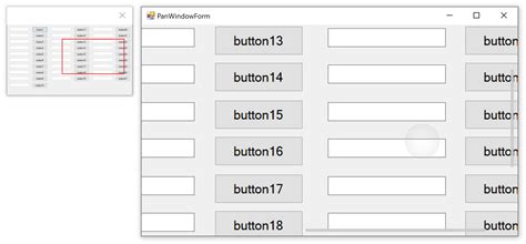 Winforms Gestures And Touch Toolkit Componentone