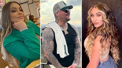 Mayeli Alonso Reacciona A Las Acusaciones De La Pareja De Andy Ruiz