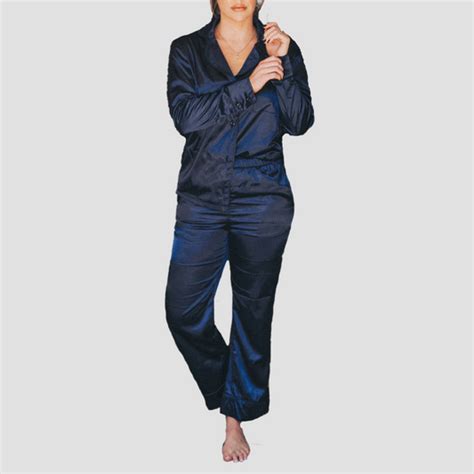 Silk Nightwear For Women Luxury Pajamas South Africa Swish And Swank