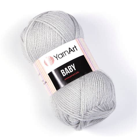 Buy YARNART BABY From YARNART Online | Yarnstreet.com