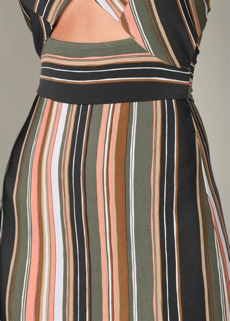 Criss Cross Halter Top
