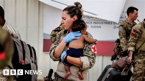 Uk Foreign Aid Cuts Thousands Will Die As A Result Says Report R