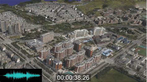 34 seismic response visualization of building clusters download