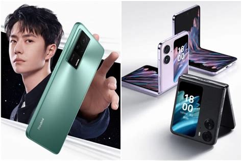 Rekomendasi Smartphone Berbagai Merek Ram Gb Terbaru Harga Mulai Rp Jutaan Techno Id
