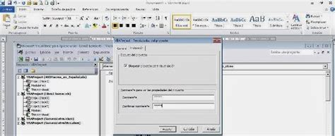 Eliminar La Contraseña De Proyectos De Vba Programar En Vba Macros De