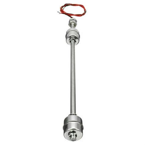 Stainless Steel Vertical Water Level Sensor Float Switch High Quality