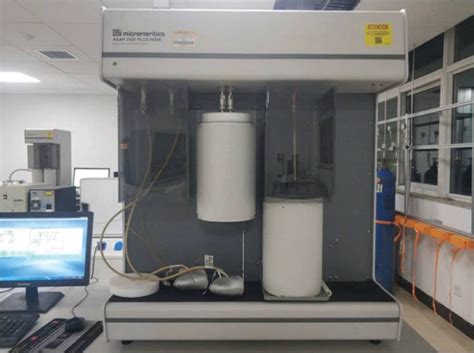 Calculation Of The Rock Sample Porosity Distribution Download