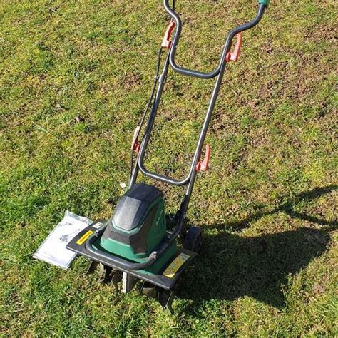 Gartenkultivator Parkside PGK 1400 A1 In 74182 Obersulm For 65 00 For