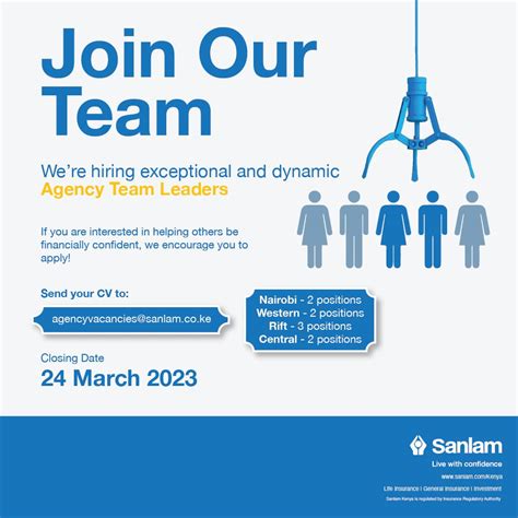 Sanlam Kenya On Linkedin Livewithconfidence