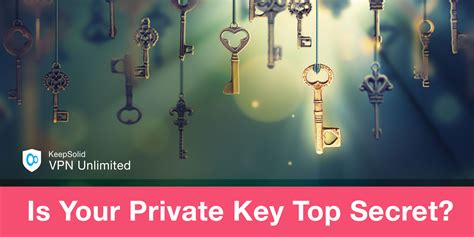 Strong Encryption A Sure Way To Make Your Private Data Safe