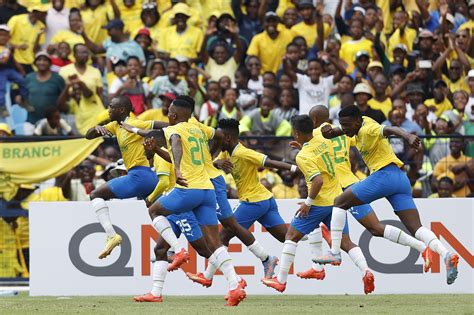 هل تُسهل غيابات صن داونز مهمة الهلال السوداني في أبطال أفريقيا؟