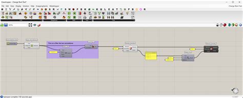 Change The Revit Text Value And Sequencing Revit McNeel Forum