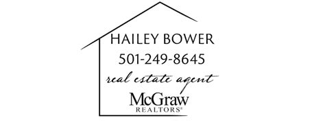 Hailey Bower First Hailey Bower First National Realty