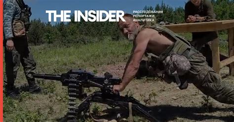 Литовские власти лишат гражданства воюющего на стороне РФ в Украине Кястутиса Кветкуса — МВД Литвы