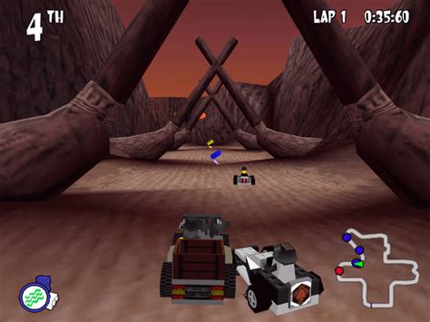 Download Lego Racers Windows My Abandonware