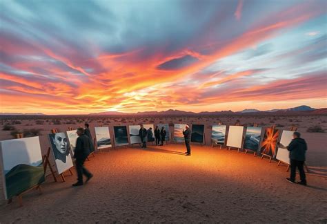 Call For Artists Nilo Cube Arabian Nights 4 0 Cairo Mixed Reality Mind Blowing Exhibition