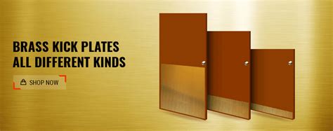 Kick Plates The Door Protection Warehouse Thekickplatestore