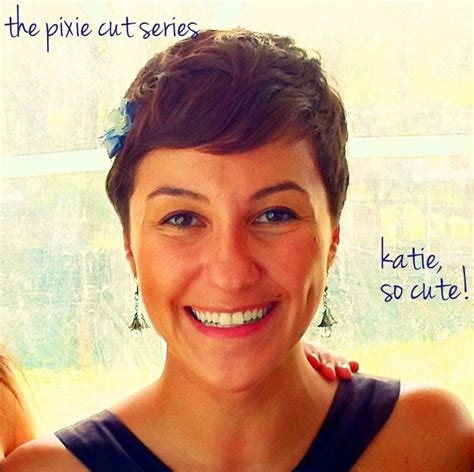 Pixie Cut Cute Pixie Cuts Pixie Cut Pixie