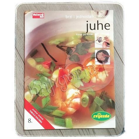 Brzi I Jednostavni Recepti Juhe