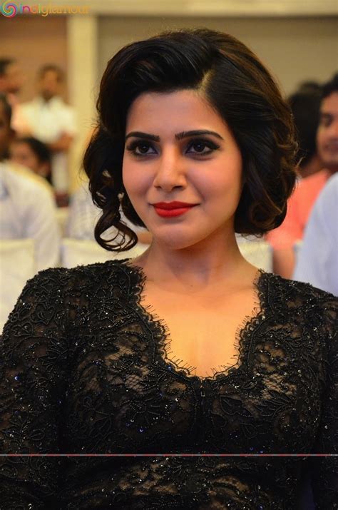 Samnatha Actress Photosimagespics And Stills 16434 10