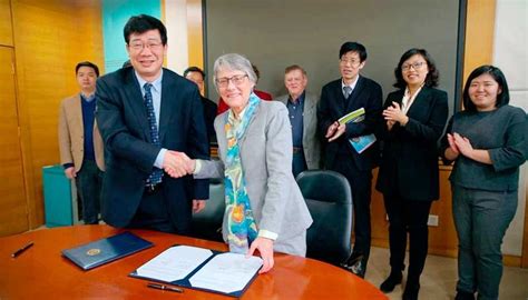 Shaanxi Normal University Scholarship Programms For 2019 2020 Years