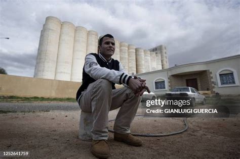 35 Hamza Rapper Photos And High Res Pictures Getty Images