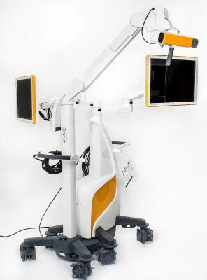 Used BRAINLAB Curve Dual Navigation System Cranial Mapping Software Surgical Navigation System