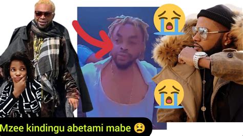 Mzee kindingu ya Ferré abetami neti nioka bolanda cause YouTube
