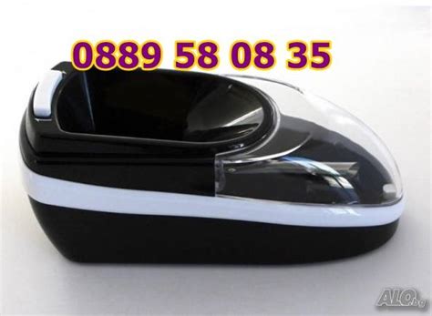 машинка за цигари Gerui кораб Наргилета електронни цигари запалки Пловдив Спецификац