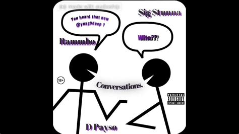 Conversations Youtube Music