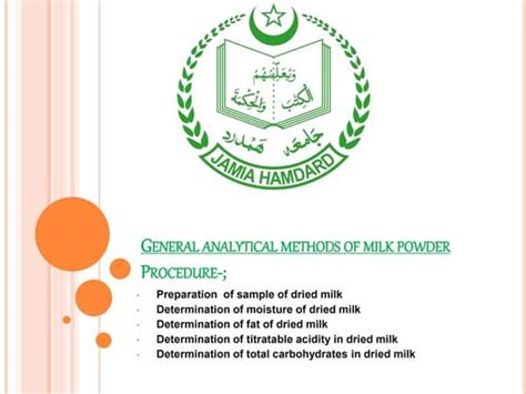 Estimation Of Reducing And Non Reducing Sugar Pptx Chemistry Science
