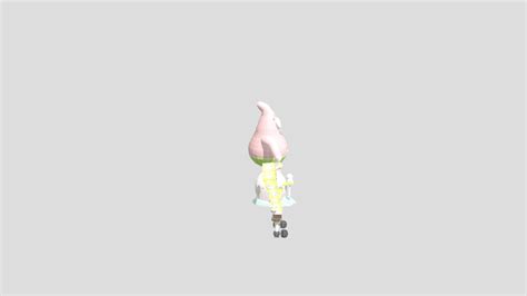 Spongebob Funvideotv Download Free 3d Model By Tfp Tfp546