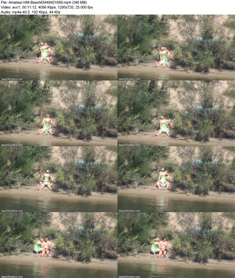 Beach Secretly Shoot Video On Private And Nude Beaches Page 421