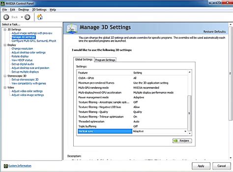 What Is VSync Should You Turn It On Or Off Explained RankRed