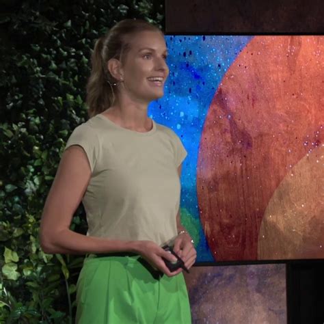 Video Birgitte Pingel On Linkedin Great Leadership Is A Network Not A Hierarchy Tedbcg