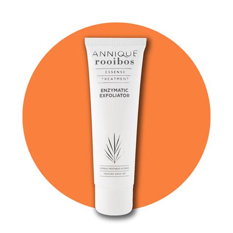 Annique Rooibos Essense Enzymatic Exfoliator 50ml