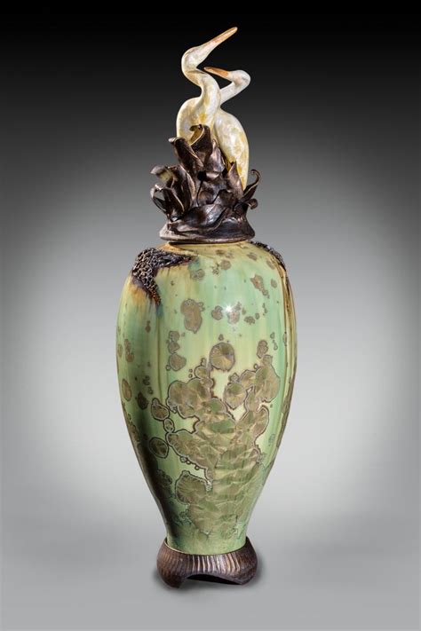 Debra Steidel Presents Steidel Fine Art Porcelain