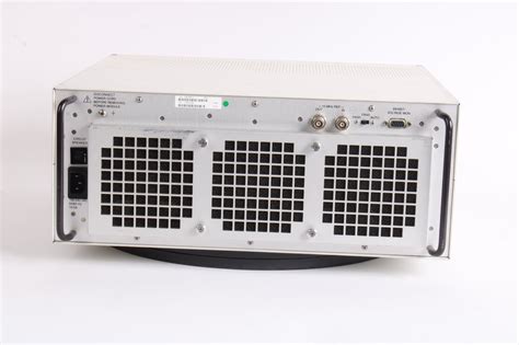 National Instruments Ni Pxi 1045 18 Slot 3u Pxi Chassis 189105e 01 F