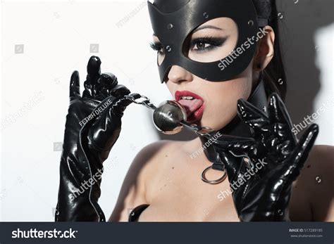 5 388 Imágenes De Dominatrix Latex Imágenes Fotos Y Vectores De
