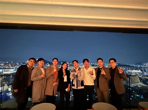 Jackson Bae On Linkedin Bts 19 Comments