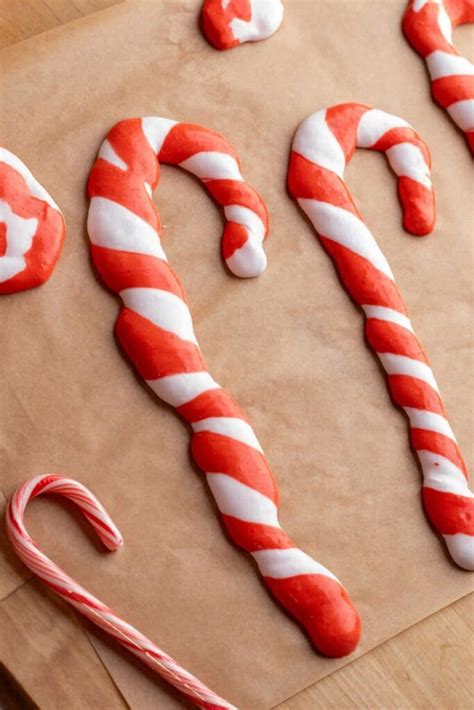 Candy Cane Fluffy Slime Easy Recipe