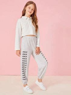Ropa De Niñas De Moda De 13 Años