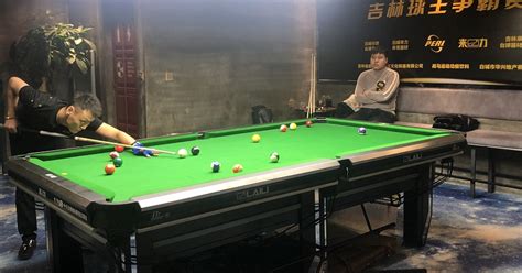 皮尔力包揽冠亚军人气球星郭福生携无极二代再斩一冠 安宏宇携龙尾无极夺亚军 LCBA吉林赛圆满落幕 PERI皮尔力官网 桌球